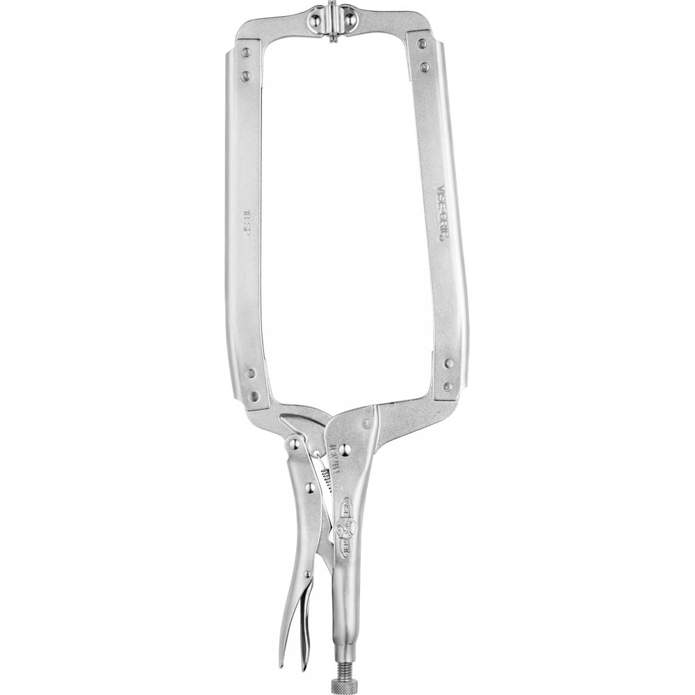 С-образные щипцы с фиксатором 18/455мм Irwin 18SP T18SP - выгодная цена ...