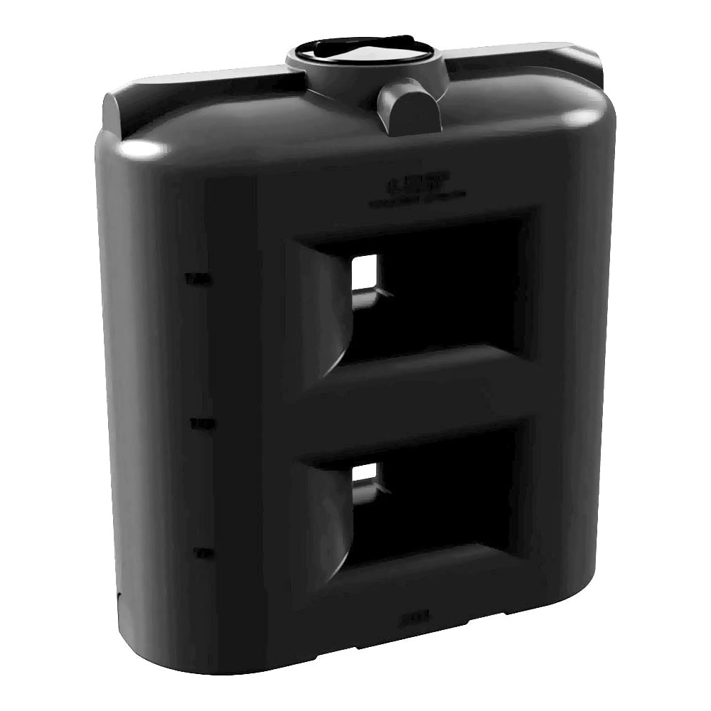 Бак POLIMER GROUP SL 2000 черный TSL2000S1 - выгодная цена, отзывы, характеристики, фото ...