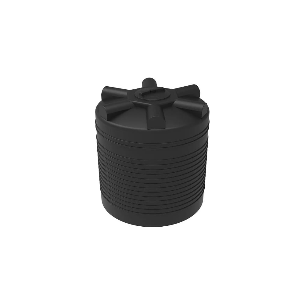 Рециклинговая емкость Экопром R T 3000 107.3000.899.000 - выгодная цена ...