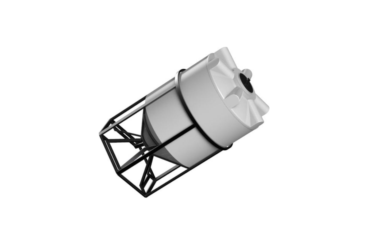 Обрешетка к емкости K 2000 POLIMER GROUP MTK2000 - выгодная цена, отзывы, характеристики, фото ...