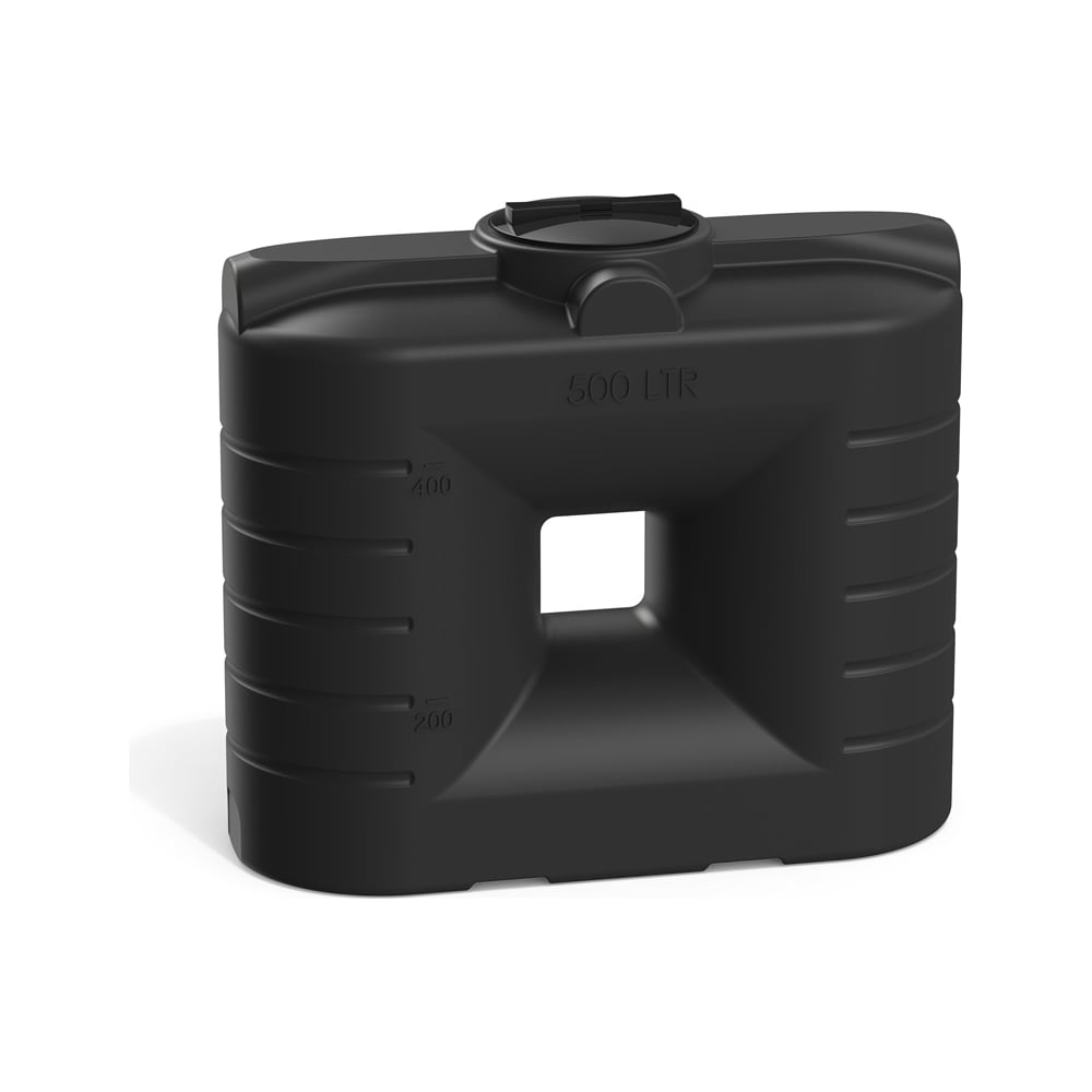 Бак POLIMER GROUP SN 500 черный TSN500S1 - выгодная цена, отзывы, характеристики, фото - купить ...