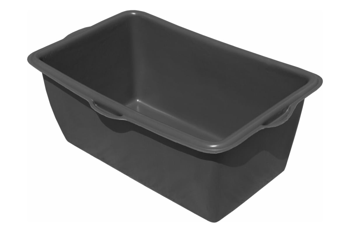 Строительная прямоугольная емкость UNIDEC 80 л NPL-Sd-35-80 - выгодная ...