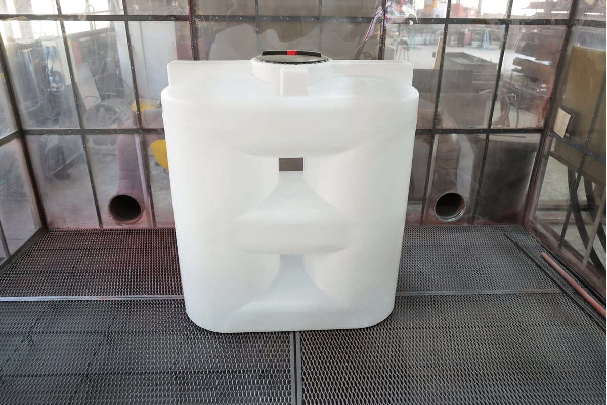 Емкость Экопром S 1500 oil 104.1500.001.1 - выгодная цена, отзывы ...