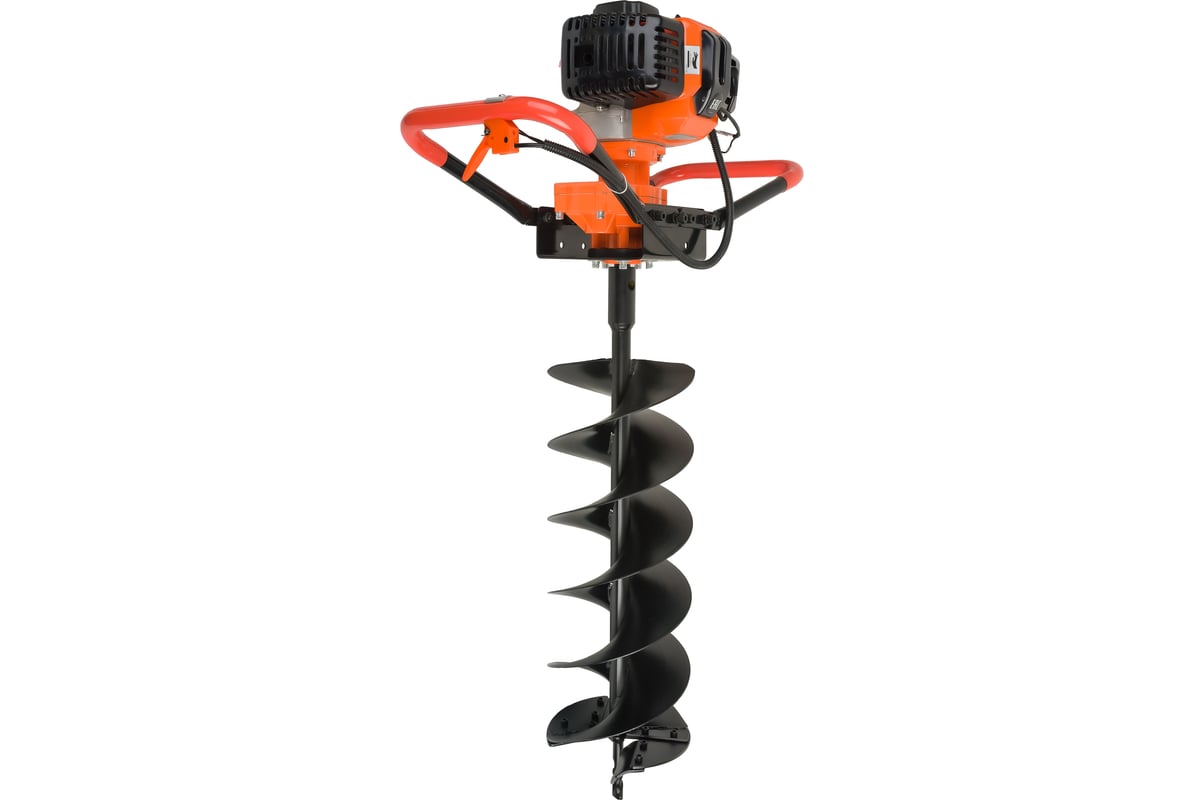 Мотобур CARVER AG-52/000 01.003.00011 - выгодная цена, отзывы ...