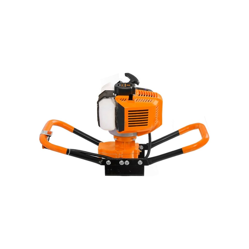 Мотобур CARVER AG-43/000 без шнека 01.003.00038 - выгодная цена, отзывы ...