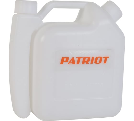 Цепная бензиновая пила PATRIOT РТ 641 220105800 - выгодная цена, отзывы ...