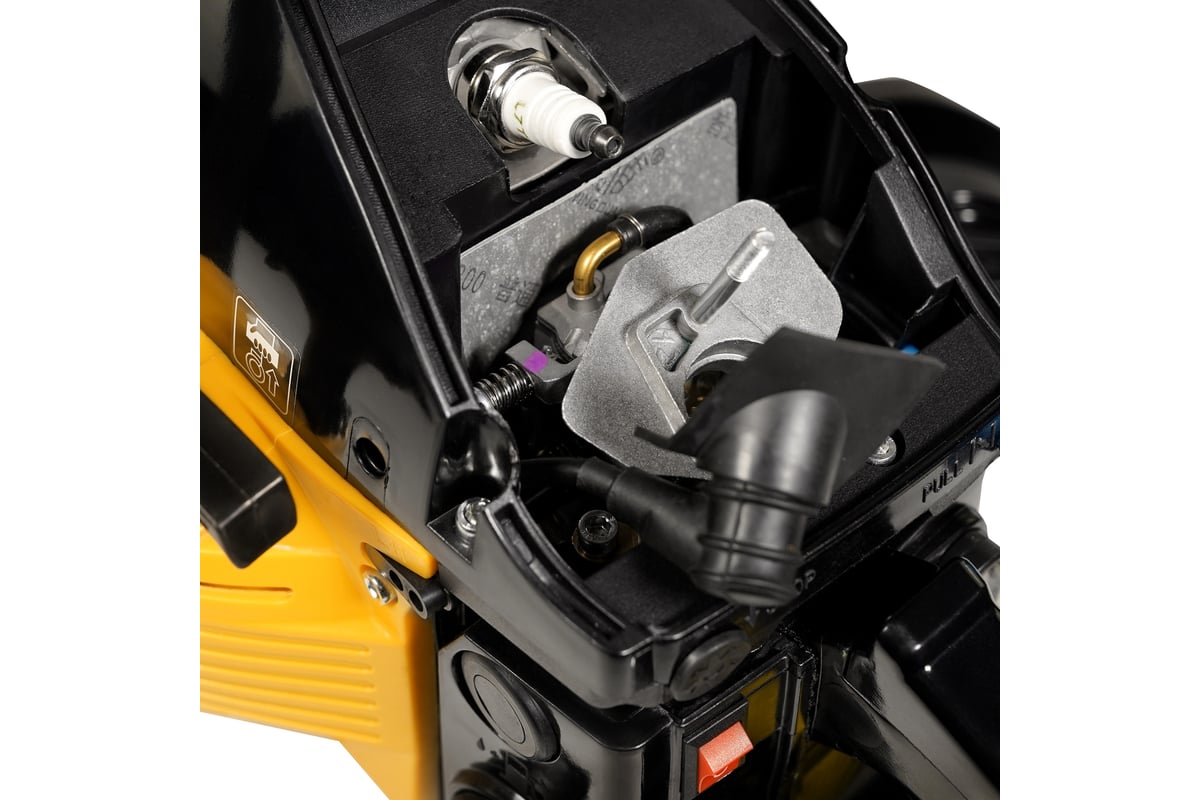 Бензопила PARTNER FOR GARDEN gs-518 P ( ШК ) 5579 - выгодная цена ...