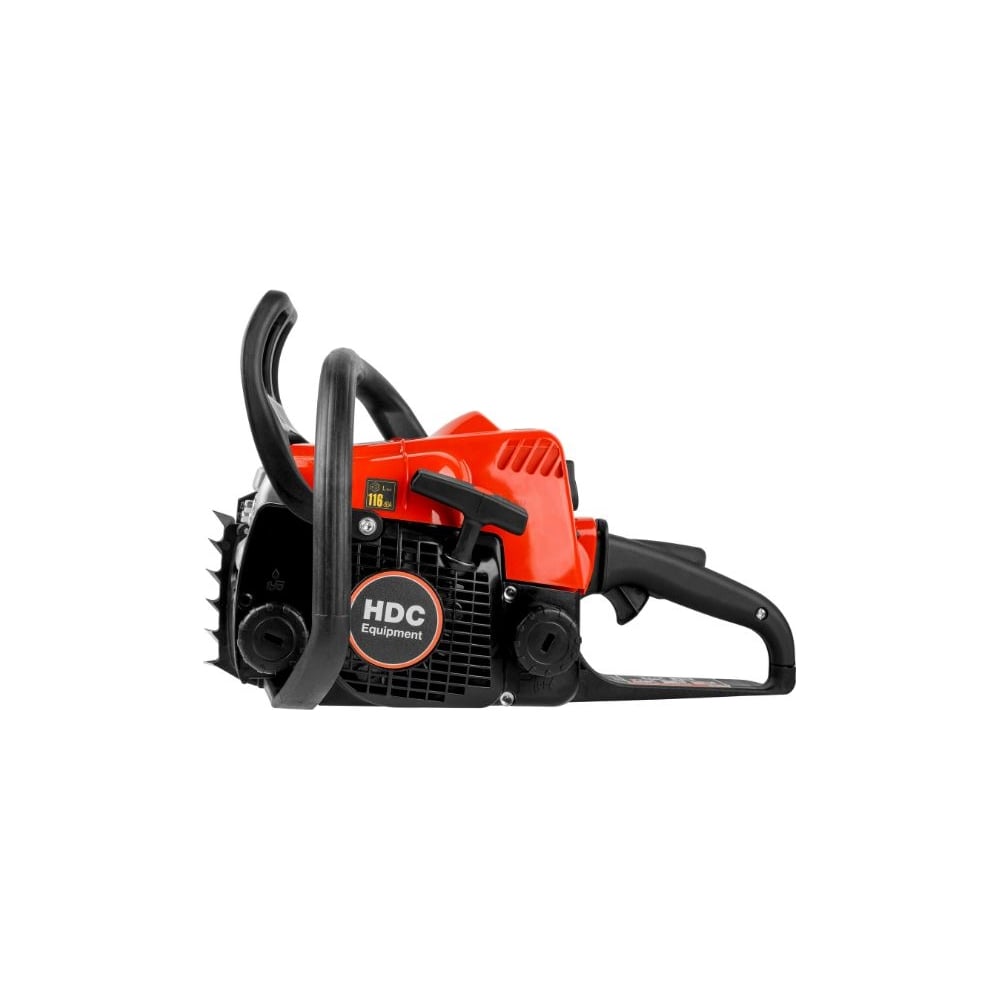 Бензопила HDC HD-C180 без шины и цепи HD6210-1 - выгодная цена, отзывы, характеристики, фото ...