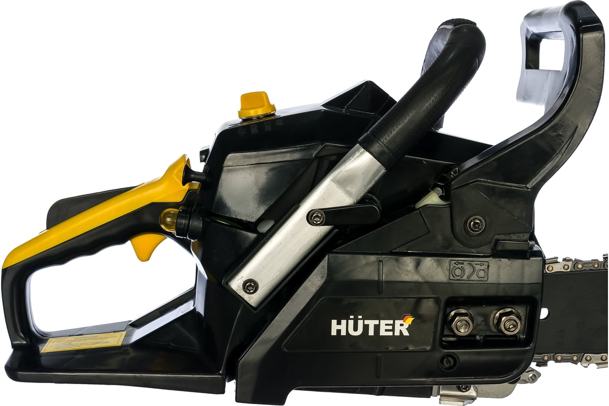 Бензопила Huter BS-40 70/6/1 - выгодная цена, отзывы, характеристики, 8 ...