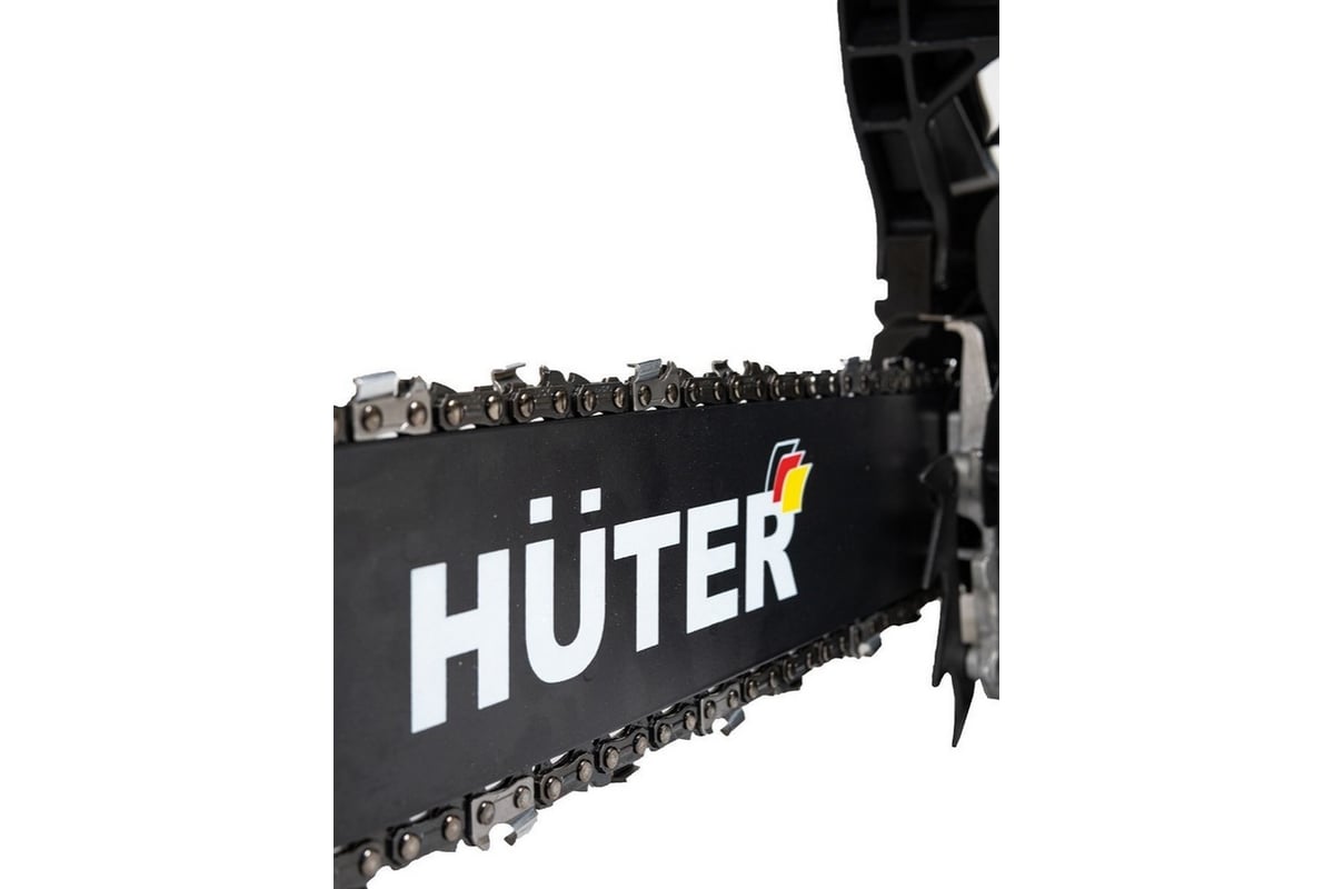 Бензопила Huter BS-40 70/6/1 - выгодная цена, отзывы, характеристики, 8 видео, фото - купить в ...