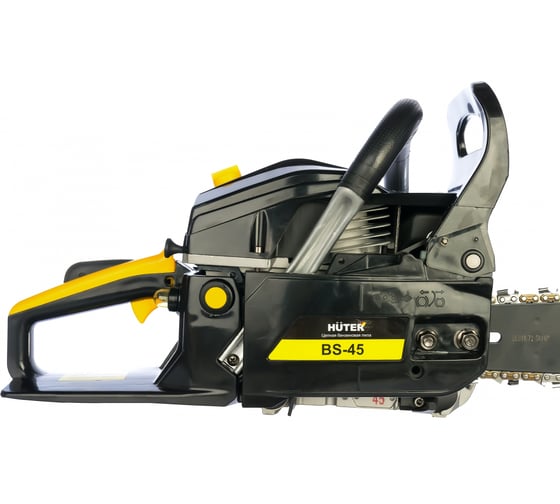 Бензопила Huter BS-45 70/6/2 - выгодная цена, отзывы, характеристики, 7 ...