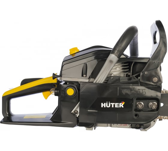 Бензопила Huter BS-52 70/6/3 - выгодная цена, отзывы, характеристики, 7 ...