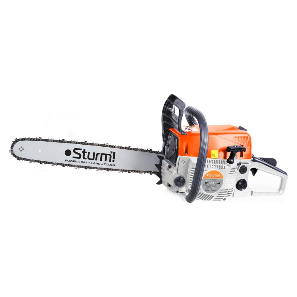 Бензопила Sturm GC9952B - выгодная цена, отзывы, характеристики, фото ...