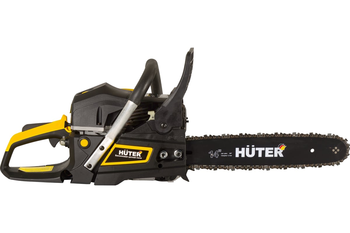 Бензопила Huter BS-4514 70/6/21 - выгодная цена, отзывы, характеристики ...