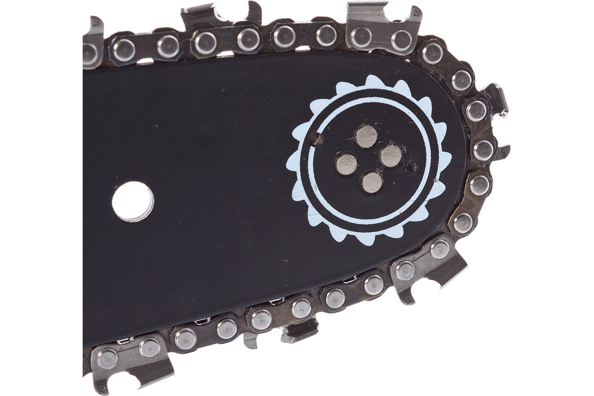 Бензопила REDVERG Basic GC-45C 6672714 - выгодная цена, отзывы, характеристики, фото - купить в ...