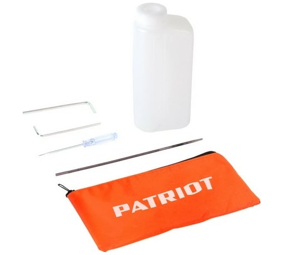 Бензопила PATRIOT PT 4518 220105550 - выгодная цена, отзывы ...