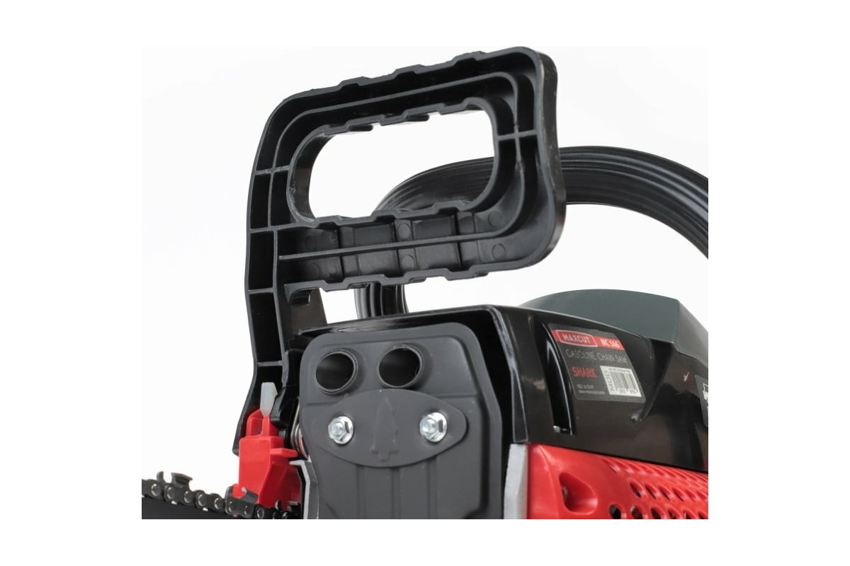 Бензопила MaxCut MC 146 Shark 22100147 - выгодная цена, отзывы ...