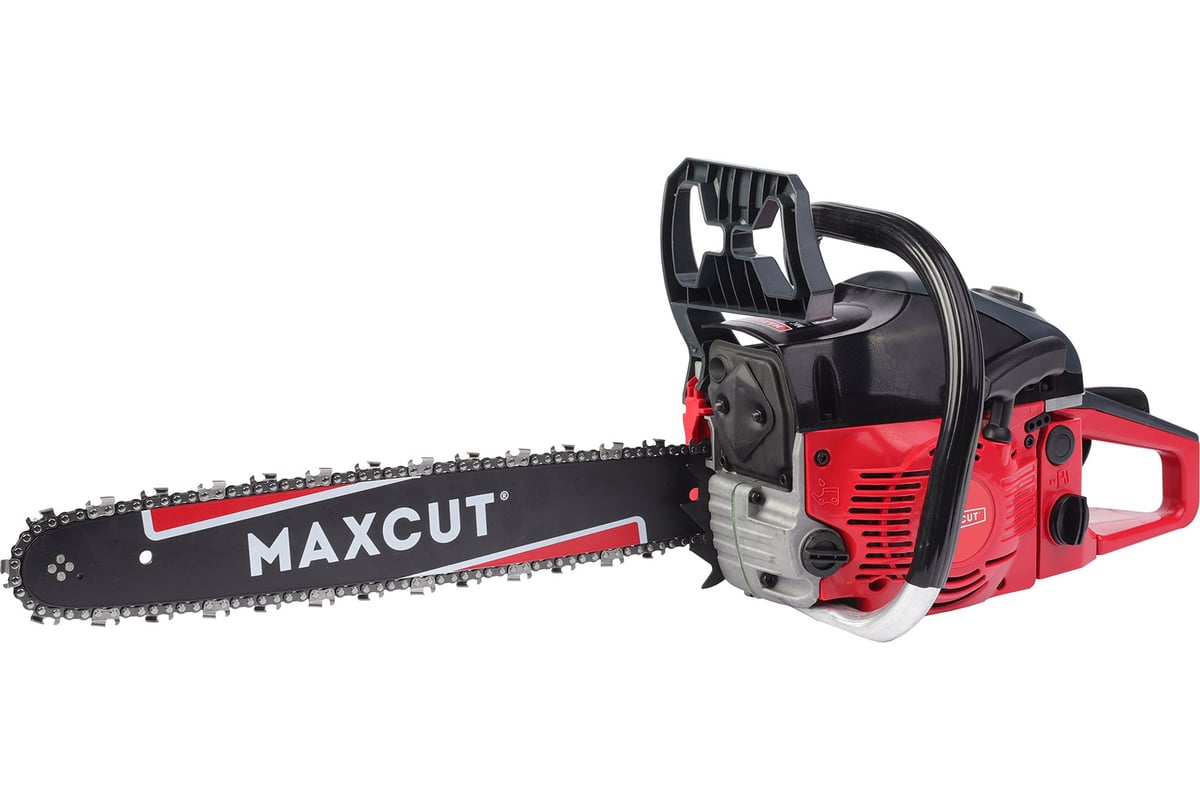 Бензопила MaxCut MC 152 22100152 - выгодная цена, отзывы, характеристики, фото - купить в Москве ...