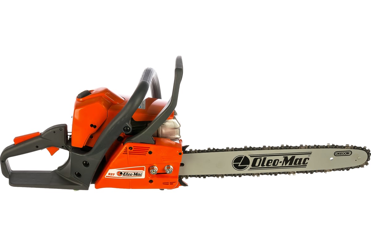 Бензопила Oleo-Mac 937 16" 5018-9002E1 - выгодная цена, отзывы, характеристики, 1 видео, фото ...