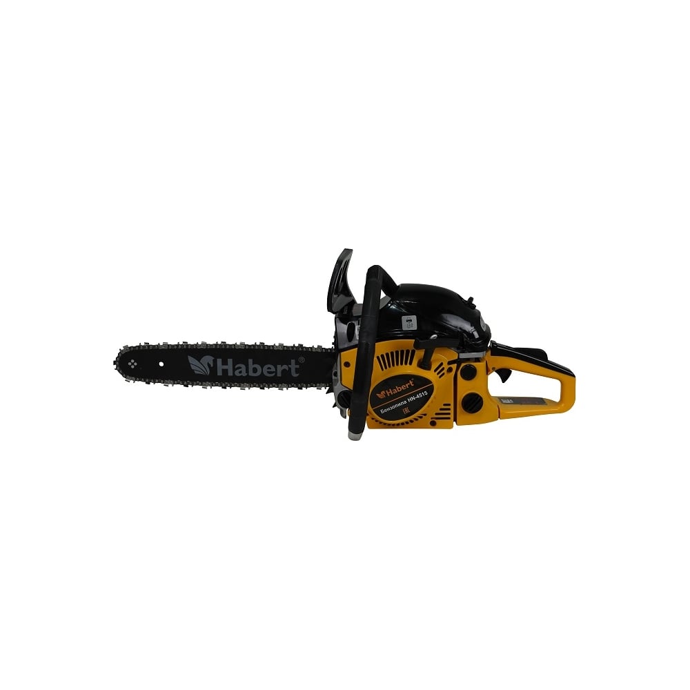 Бензопила Habert HN-4515 00-00157664 - выгодная цена, отзывы ...