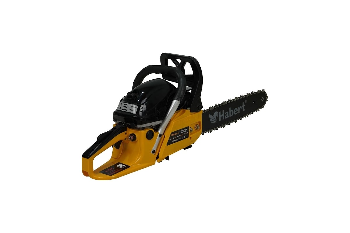Бензопила Habert HN-4515 00-00157664 - выгодная цена, отзывы ...