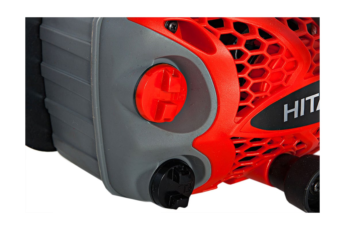 Бензопила Hitachi CS33ET - выгодная цена, отзывы, характеристики, фото - купить в Москве и РФ