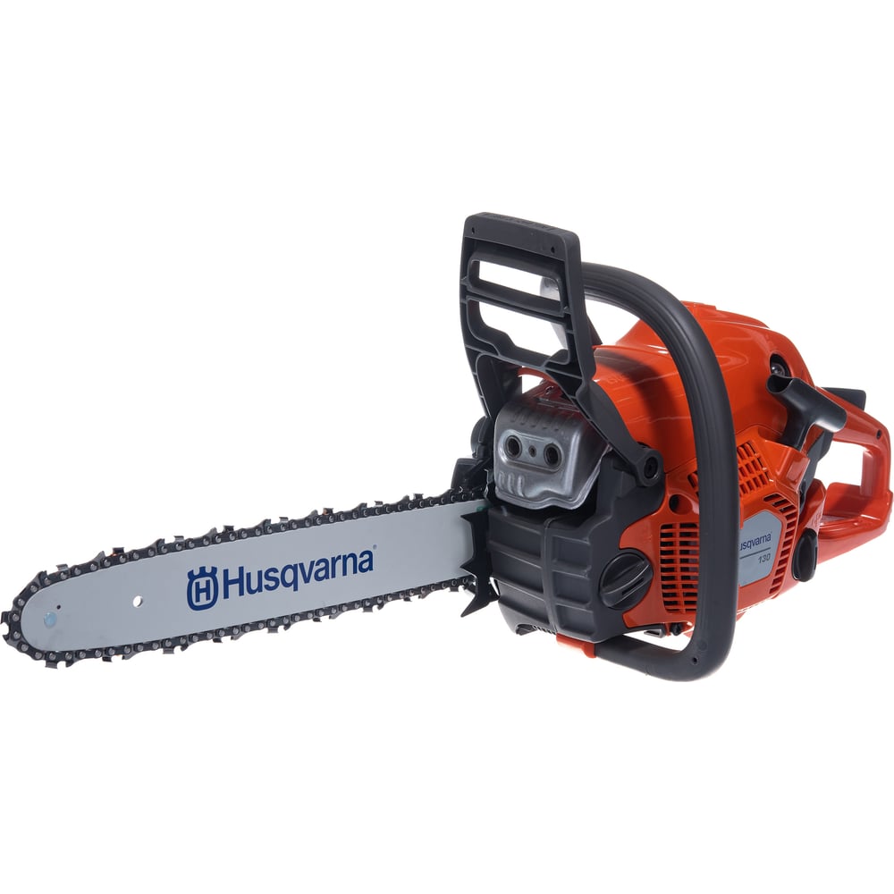 Бензопила Husqvarna 130 9671084-03 - выгодная цена, отзывы ...