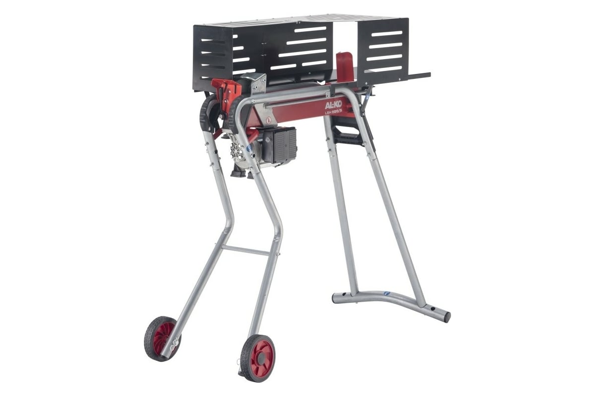 Дровокол AL-KO LSH 520/5 113792 - выгодная цена, отзывы, характеристики ...