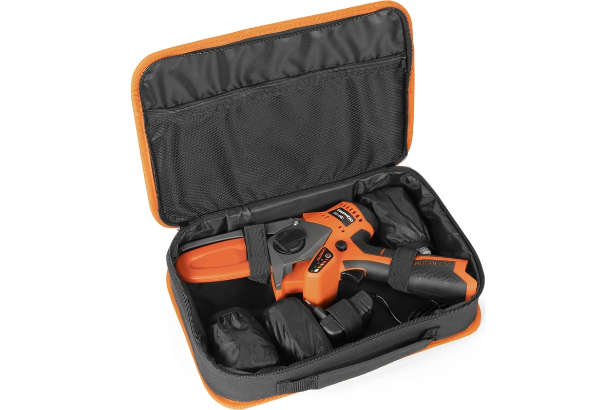 Аккумуляторная пила DAEWOO DACS 416Li SET - выгодная цена, отзывы ...