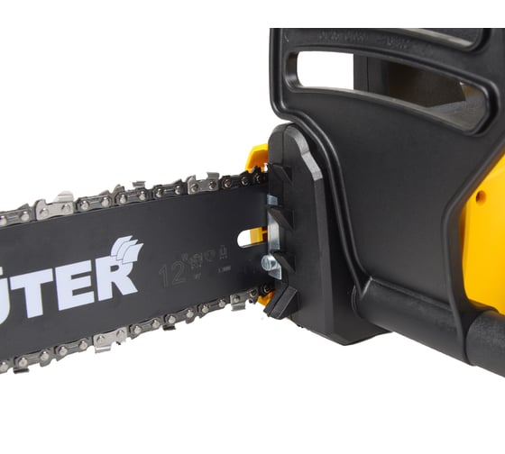 Электропила Huter ELS-1500P 70/10/4 - выгодная цена, отзывы, характеристики, 2 видео, фото ...