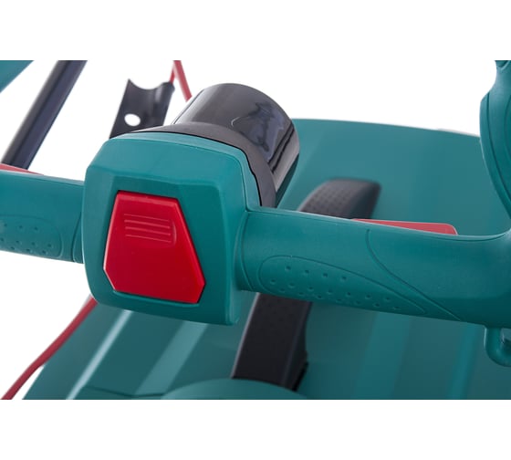 Электрическая газонокосилка Bosch ARM 37 0.600.8A6.201 - выгодная цена ...
