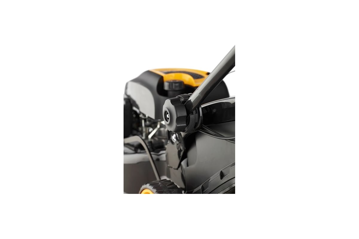 Газонокосилка McCulloch M46-190AWREX 9671728-01 - выгодная цена, отзывы ...