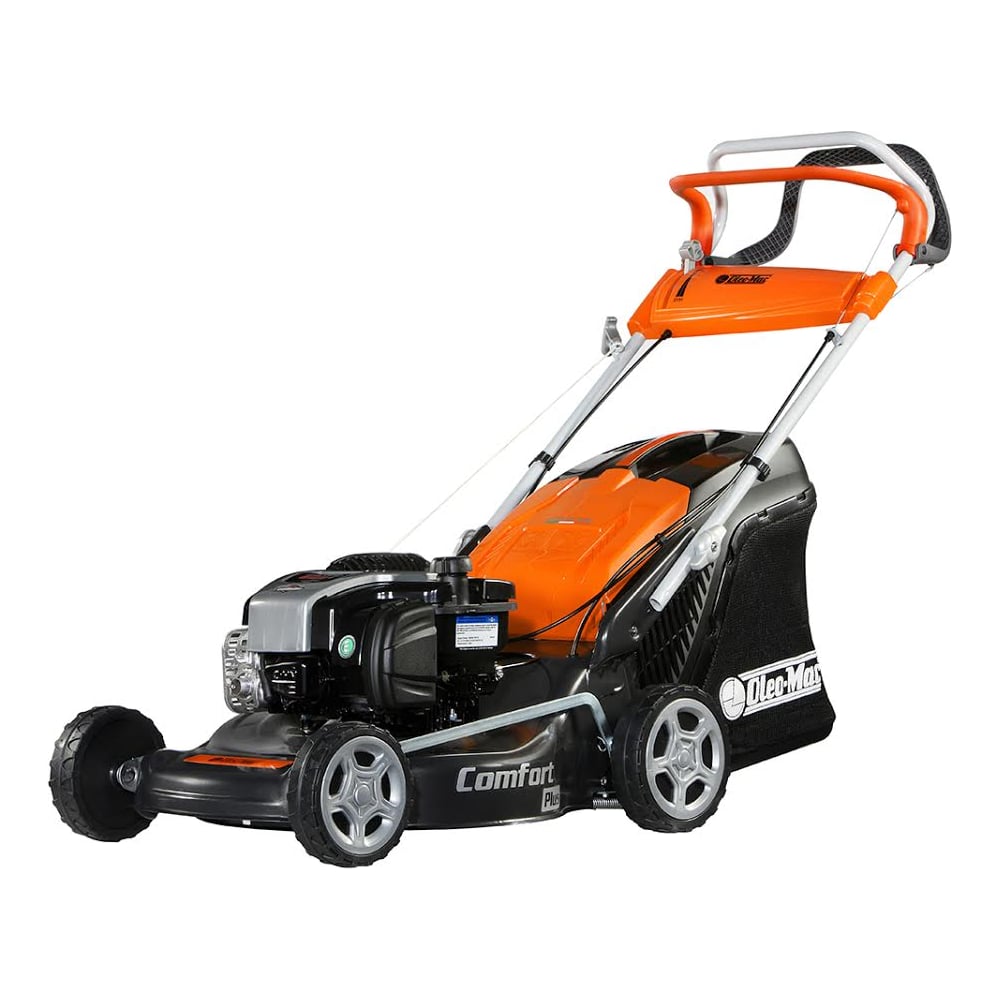Газонокосилка Oleo-Mac G53TBX COMFORT PLUS 6607-9042E1P - выгодная цена ...