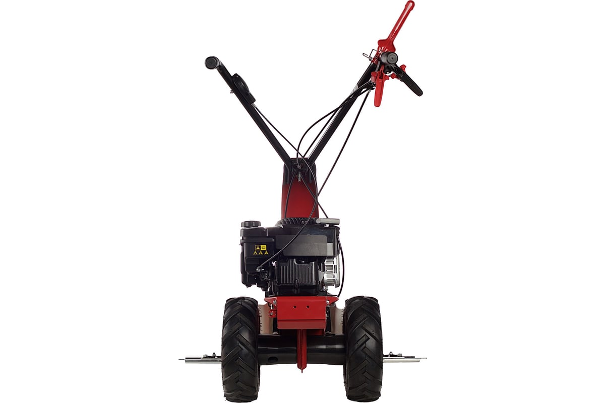 Сенокосилка Eurosystems MINIEFFE 502 RM B S 625 Series 967240300 ...