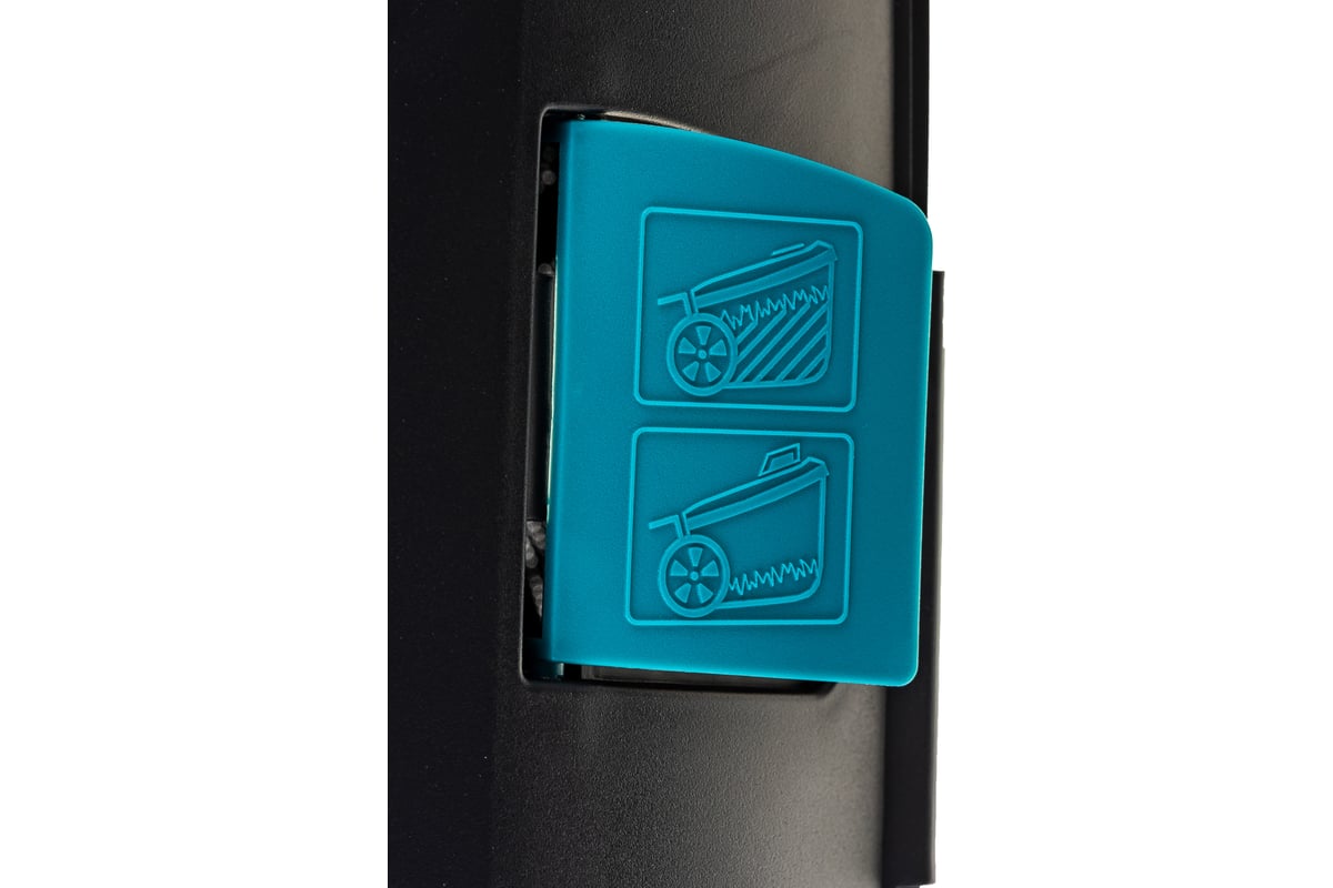 Газонокосилка Makita ELM3720 - выгодная цена, отзывы, характеристики, 1 ...