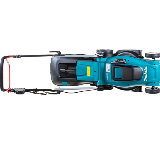 Газонокосилка Makita ELM3720 - выгодная цена, отзывы, характеристики, 1 ...
