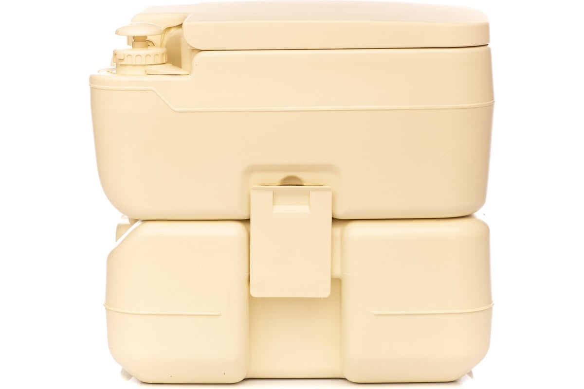 Портативный биотуалет Друг малый 138358 - выгодная цена, отзывы ...