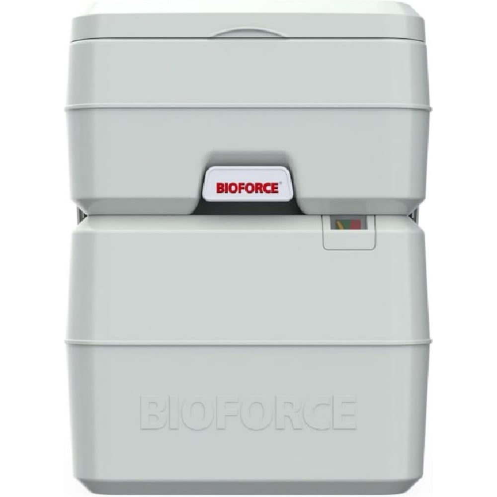 Биотуалет портативный BIOFORCE Compact WC 15-25D Btp-051 - выгодная цена, отзывы, характеристики ...
