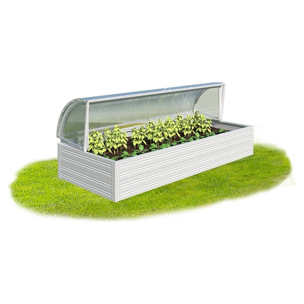 Грядка ВОЛЯ Хлебница 1.75 м 11 - выгодная цена, отзывы, характеристики ...