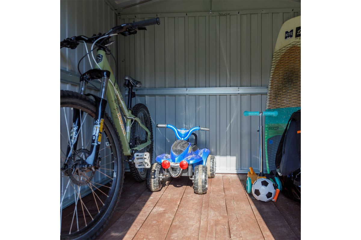 Еврохозблок Чебоксарский завод строительных профилей СТЭП двухцветный ...