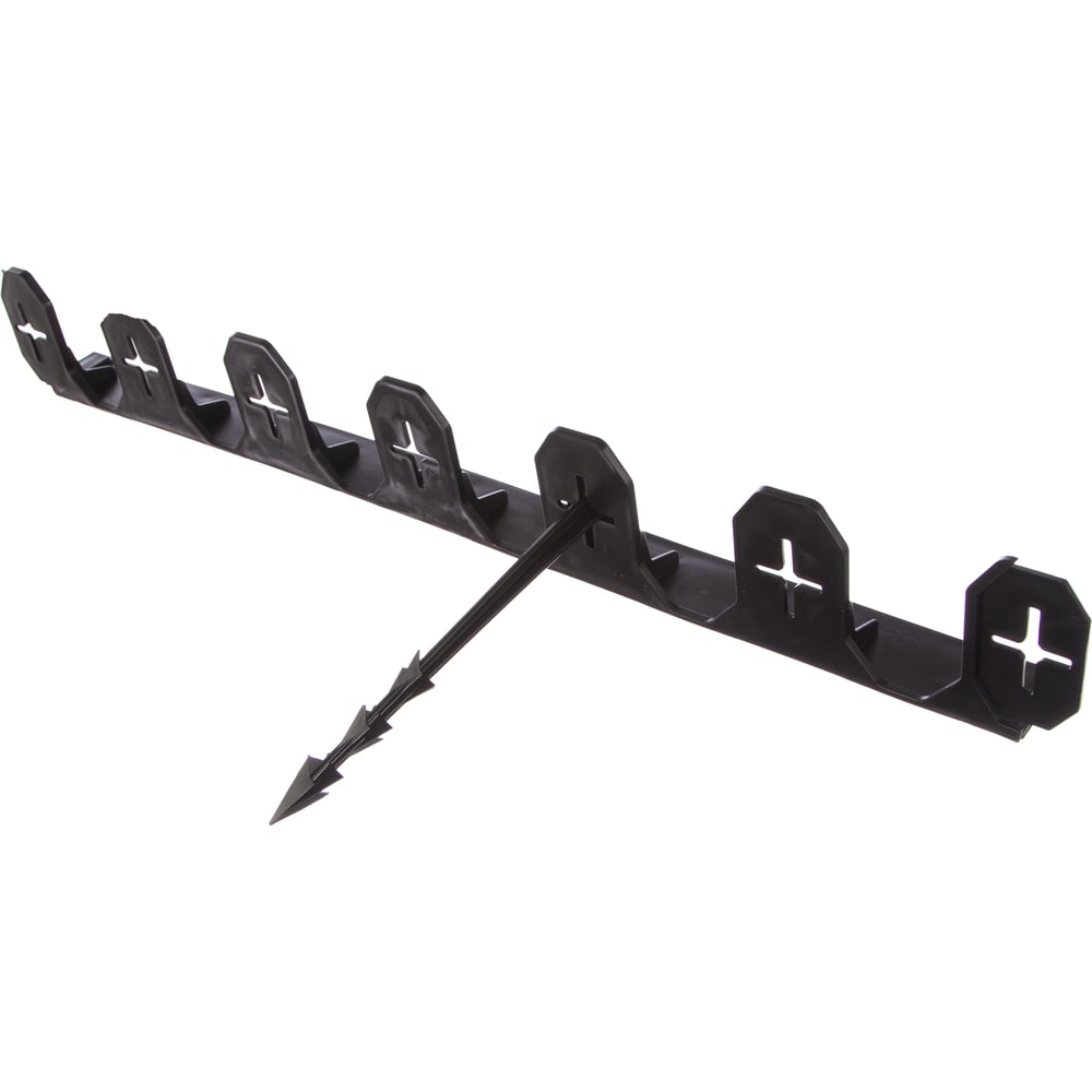 Бордюр для сада Prosperplast Border 0645 IB0645-S411 - выгодная цена ...