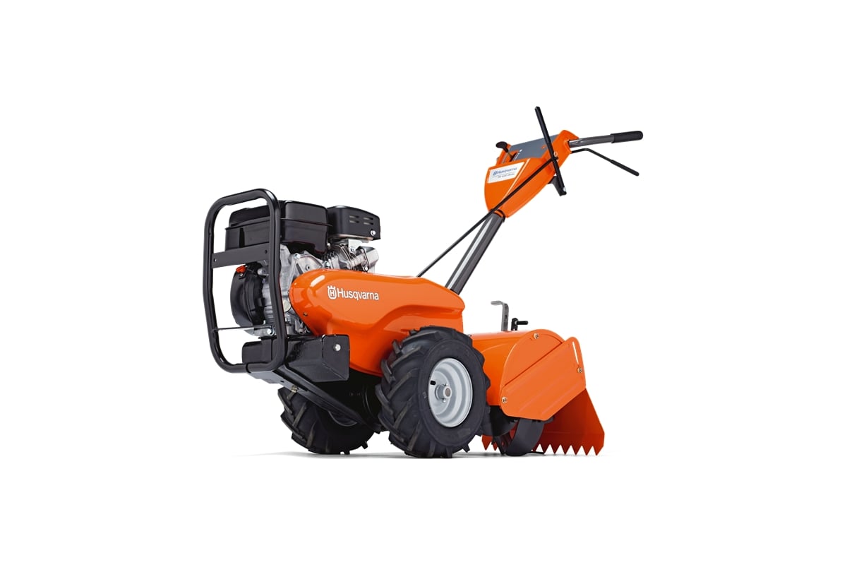 Культиватор Husqvarna TR430 Dual 9609100-18 - выгодная цена, отзывы ...