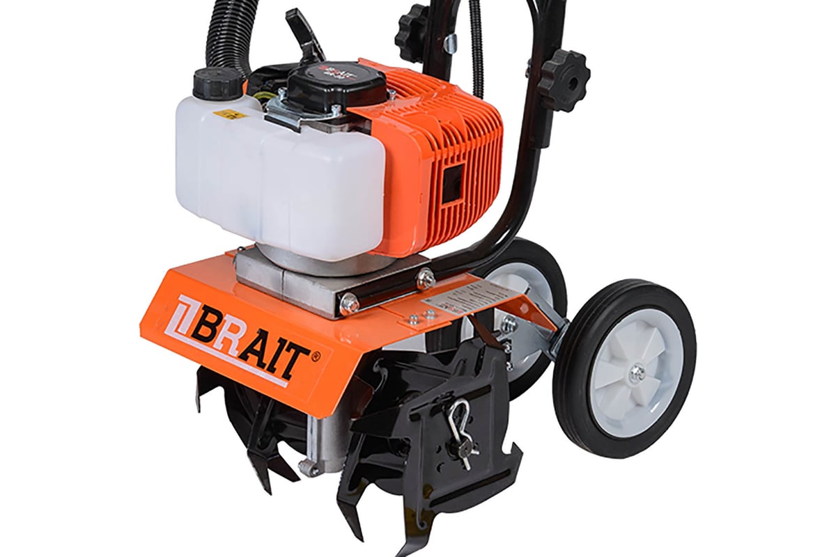 Мини-культиватор BRAIT BR-30 04.01.065.019 - выгодная цена, отзывы ...