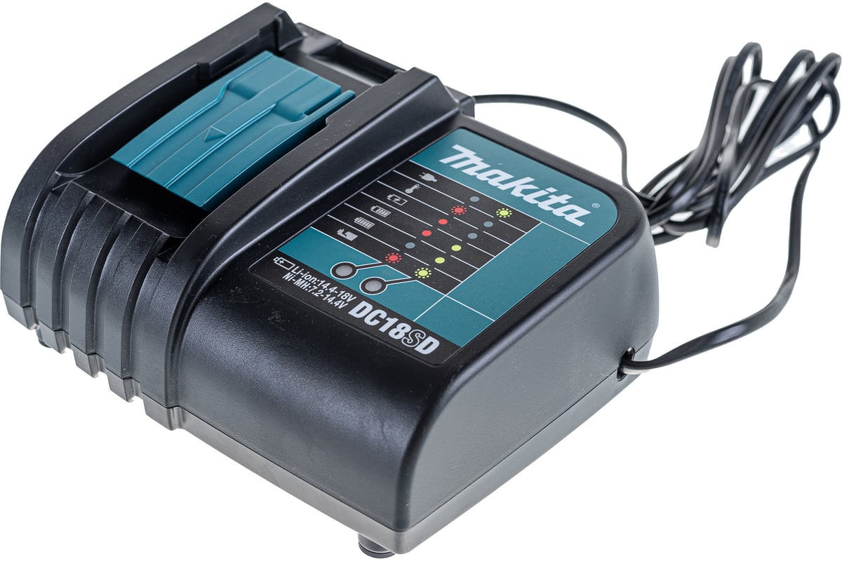 Аккумуляторные ножницы для травы Makita LXT DUM604SYX - выгодная цена ...