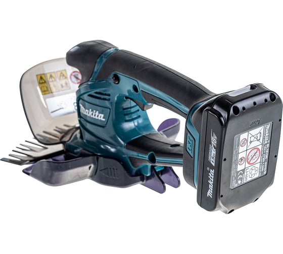 Аккумуляторные ножницы Makita LXT DUM604SYX 196787 - выгодная цена ...