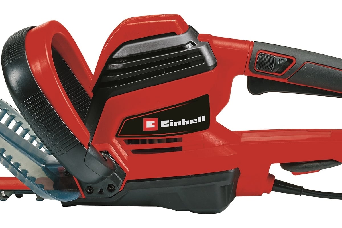 Электрический кусторез Einhell GE-EH 7067 3403340 - выгодная цена ...