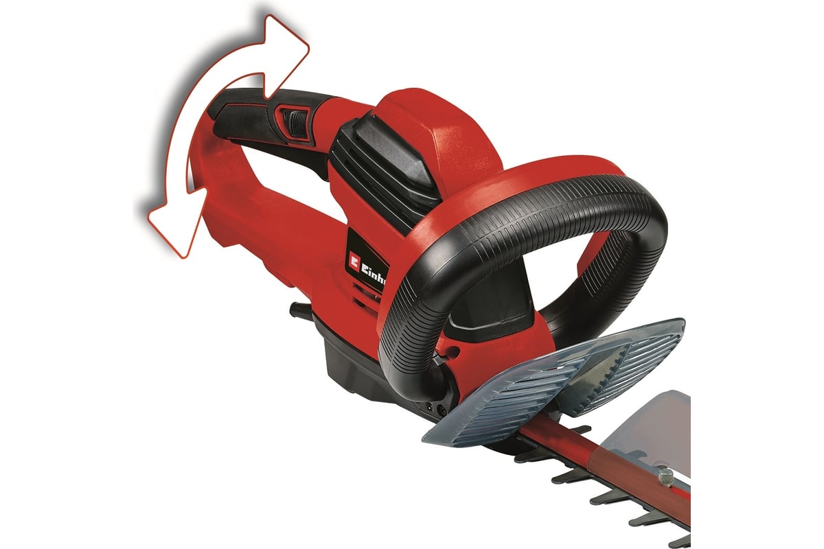 Электрический кусторез Einhell GE-EH 7067 3403340 - выгодная цена ...