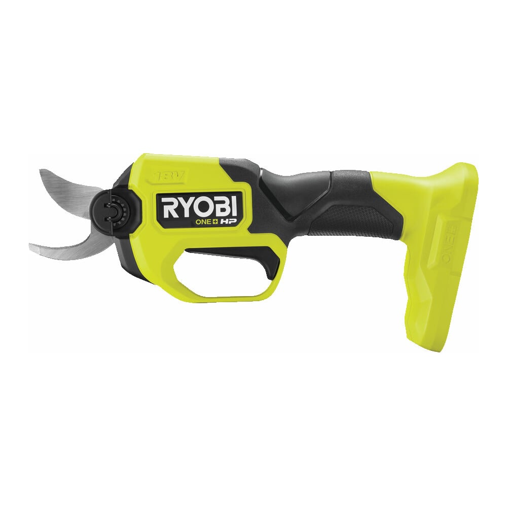 Аккумуляторный бесщеточный секатор Ryobi ONE+ RY18SCXA-0 5133005025 ...