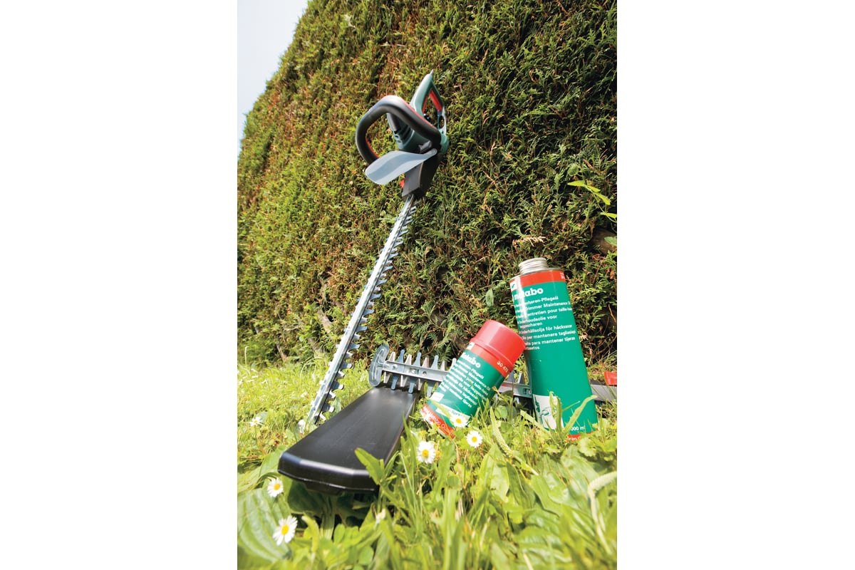 Кусторез Metabo HS 8865 Quick 606365000 - выгодная цена, отзывы ...