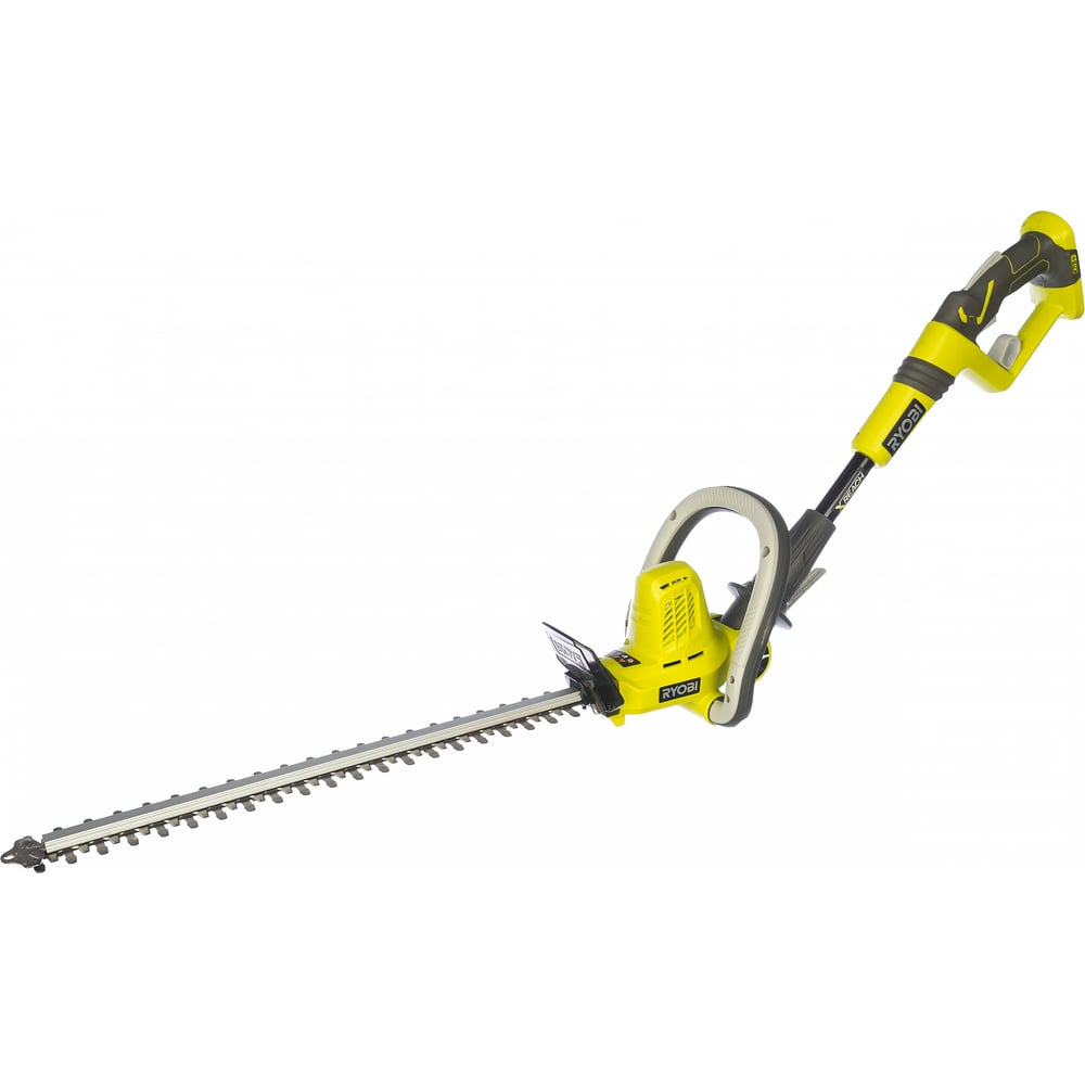 Аккумуляторный высотный кусторез Ryobi ONE+ OHT1850X 5133001249 ...
